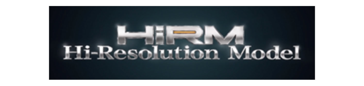 Hi-Resolution Model – Hobby Art Web Shop