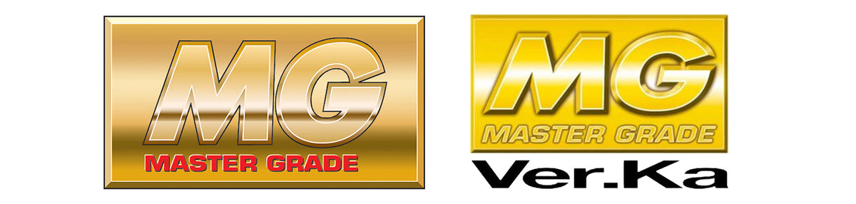 MASTER GRADE – Hobby Art Web Shop
