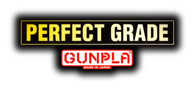 PERFECT GRADE – Hobby Art Web Shop
