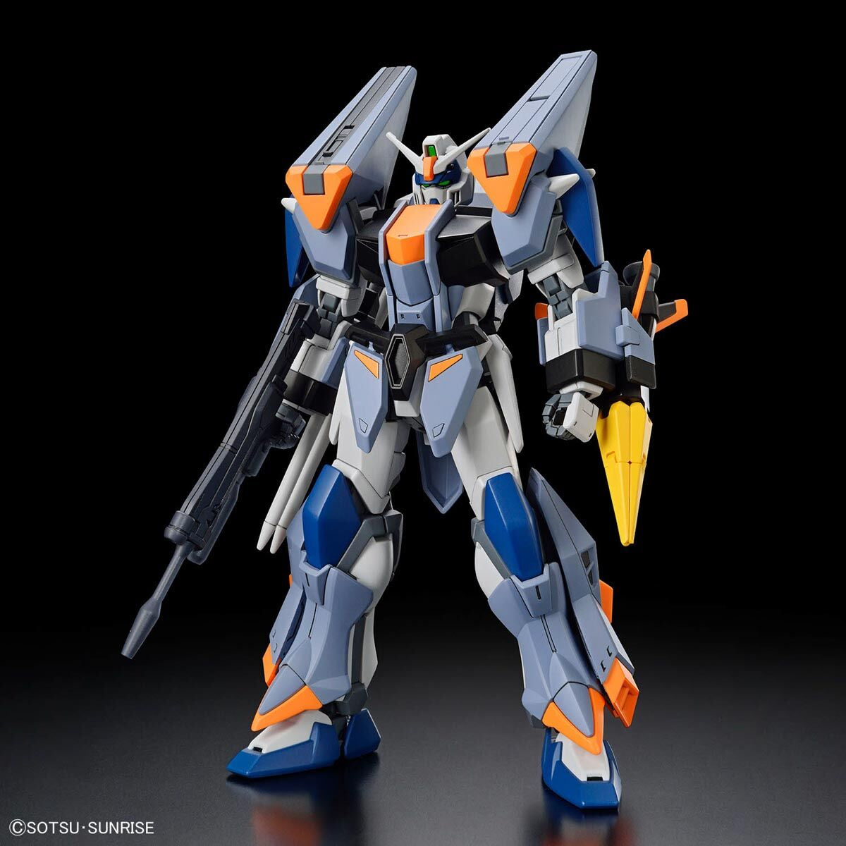 HG 1/144 DUEL BLITZ GUNDAM – Hobby Art Web Shop