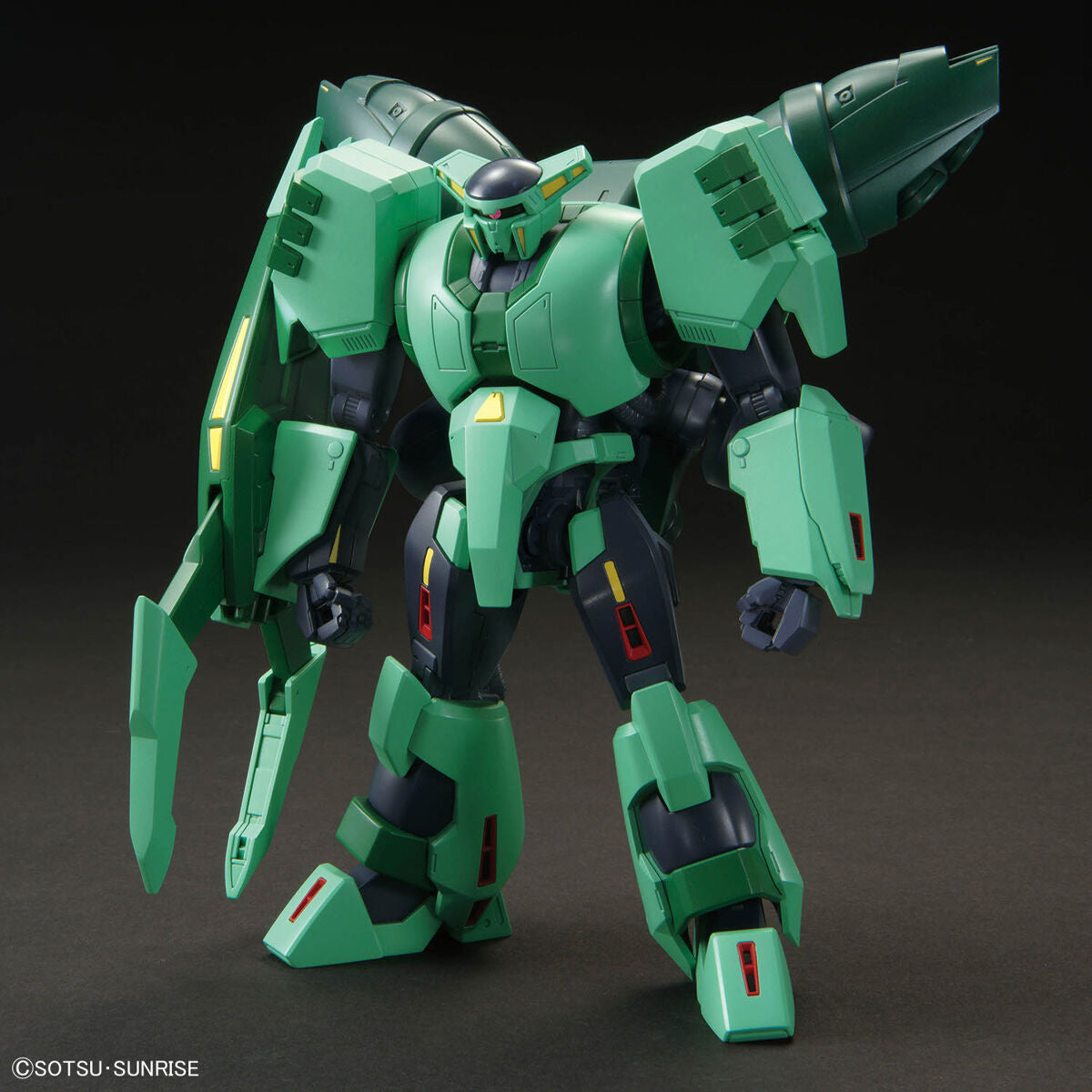 HGUC 1/144 PMX-002 BOLINOAK-SAMMAHN – Hobby Art Web Shop