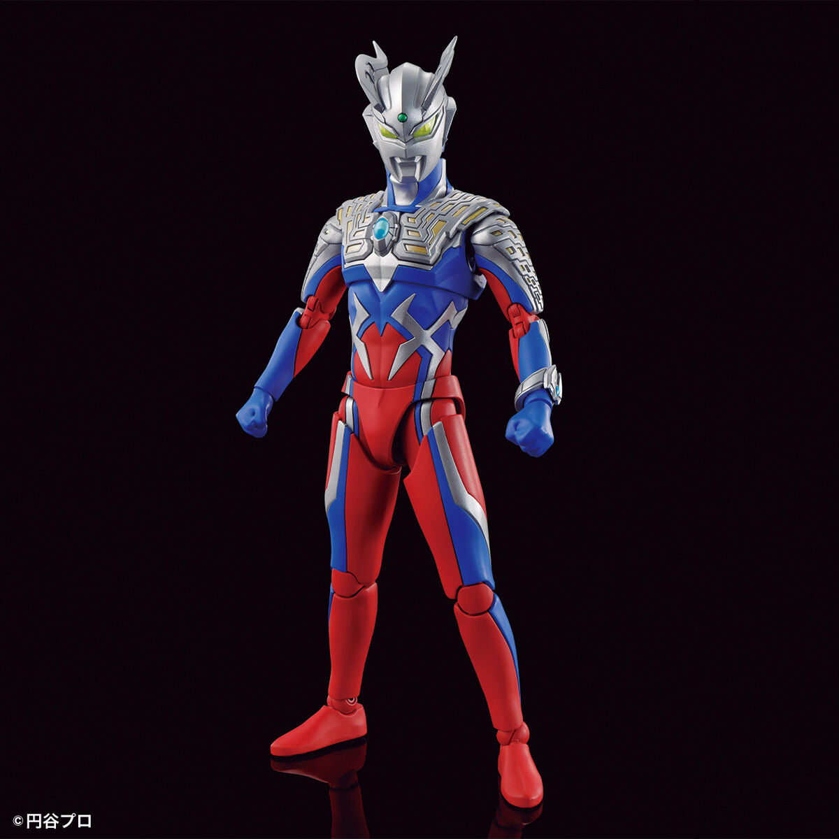 Figure-rise Standard ULTRAMAN SUIT ZERO – Hobby Art Web Shop