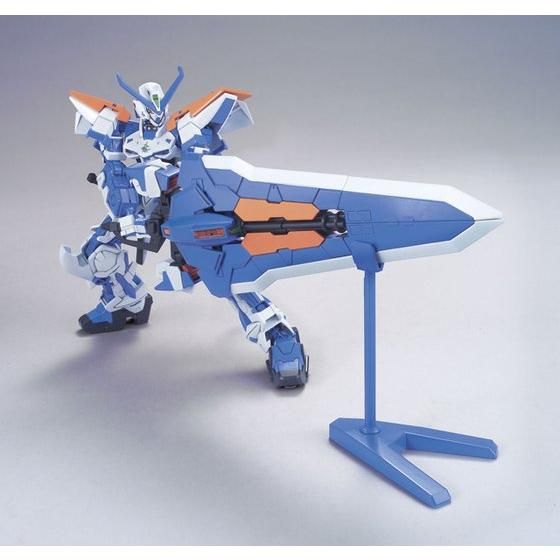 HGCE 1/144 GUNDAM ASTRAY BLUE FRAME SECOND L – Hobby Art Web Shop
