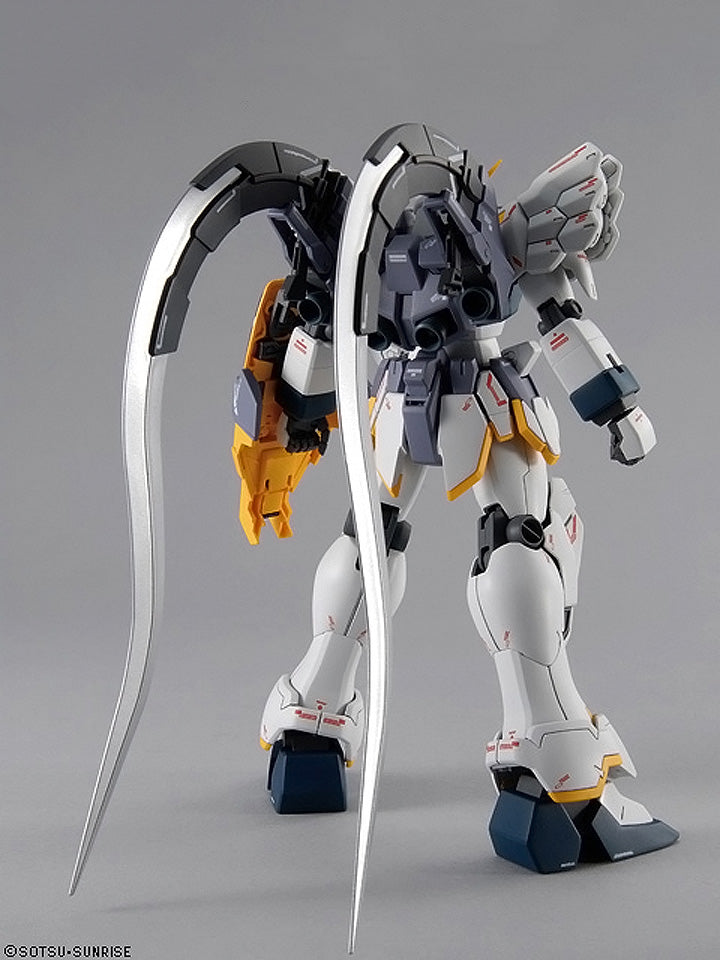 MG 1/100 GUNDAM SANDROCK EW VER.KA – Hobby Art Web Shop