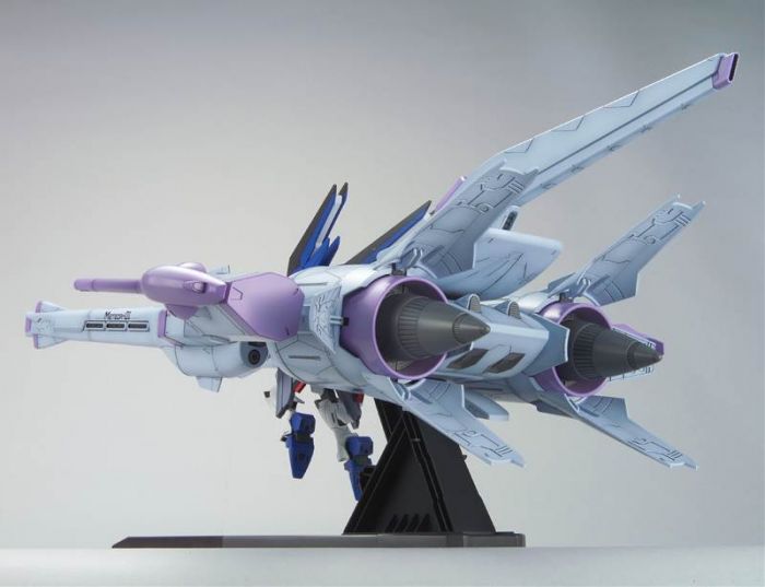 HG 1/144 METEOR UNIT + FREEDOM GUNDAM – Hobby Art Web Shop
