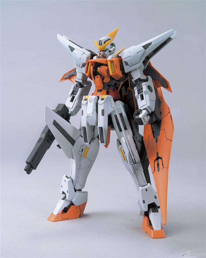 MG 1/100 GN-003 Gundam Kyrios – Hobby Art Web Shop