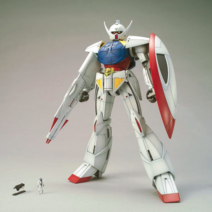 MG 1/00 WD-M01 TURN A GUNDAM – Hobby Art Web Shop